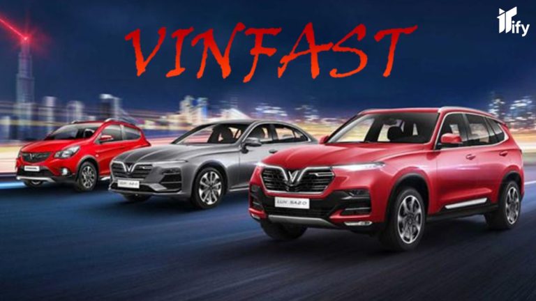 Chiến Lược Marketing Của VinFast: Sáng Tạo, Đột Phá Và Khác Biệt