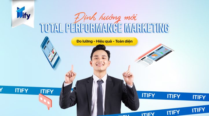 ITIFY Marketing Agency | Giải Pháp Marketing Online Trọn Gói