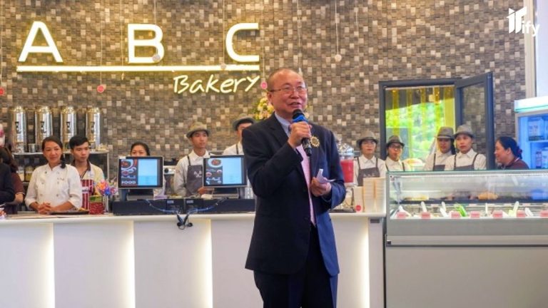 Chiến Lược Marketing Của ABC Bakery: Từ Startup Đến “Vua Bánh Mì” Sài Thành