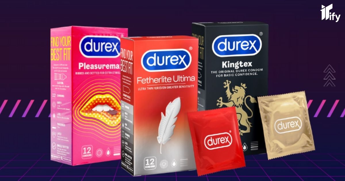 Chiến Lược Marketing Của Durex: Khiêu Khích Đầy Tinh Tế