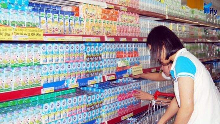 Chiến Lược Marketing Của Dutch Lady: Cô Gái Hà Lan Chiếm Lĩnh Thị Trường