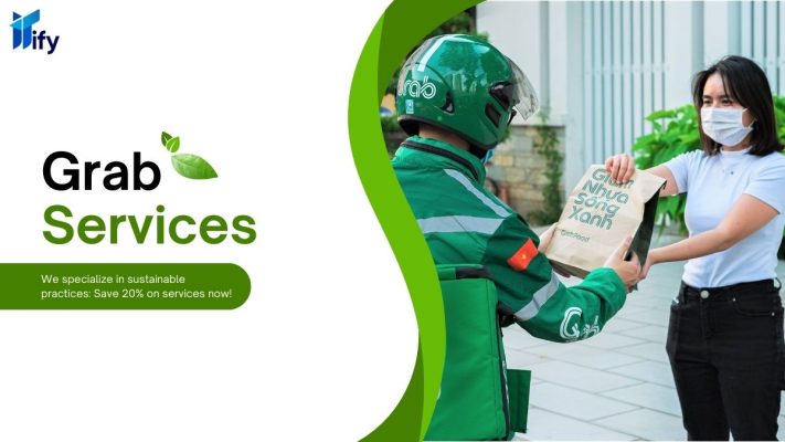 Chiến Lược Marketing Của Grab Giúp Chiếm Lĩnh Thị Trường
