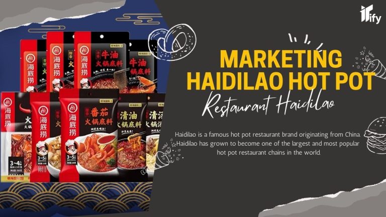 Chiến Lược Marketing Của Haidilao: Bí Quyết Tạo Nên Cơn Sốt Lẩu Toàn Cầu