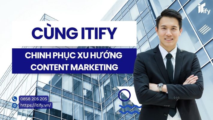 Xu Hướng Content Marketing 2025: Cách Tạo Nội Dung Viral