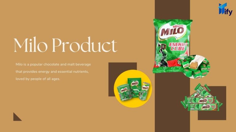 4 Chiến Lược Marketing Của Milo: Ông Lớn Ngành FMCG