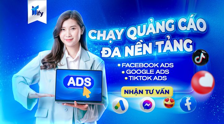 ITIFY Marketing Agency | Giải Pháp Marketing Online Trọn Gói
