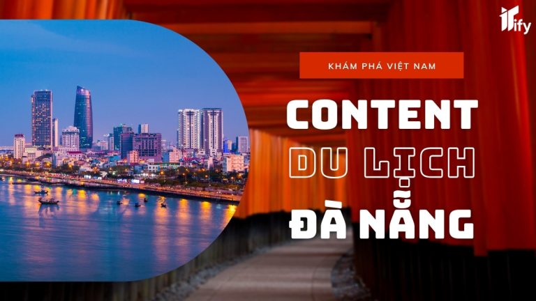 99+ Mẫu Content Du Lịch Hài Hước Độc Đáo